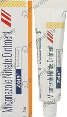 Zole Ointment: Uses, Side-effects, Price, Dosage & More Info - PharmEasy