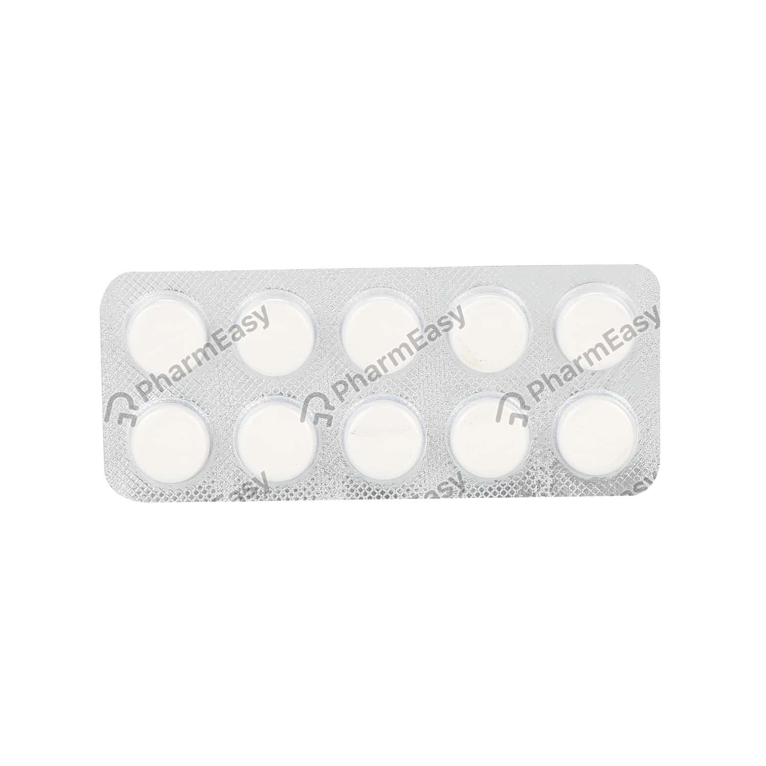 Zomet 500 MG Tablet (10) - Uses, Side Effects, Dosage, Composition ...