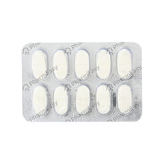 Zomet Th 1 G Tablet (10) - Uses, Side Effects, Dosage, Composition ...