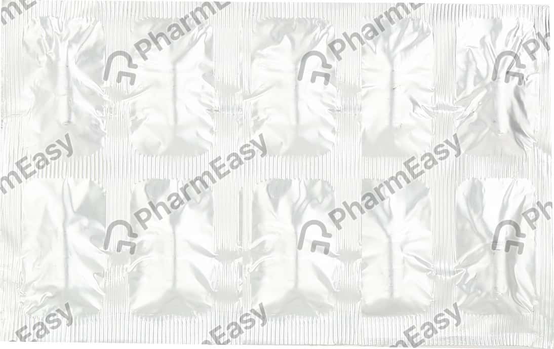 Zonisep 100 MG Capsule (10): Uses, Side Effects, Price & Dosage | PharmEasy