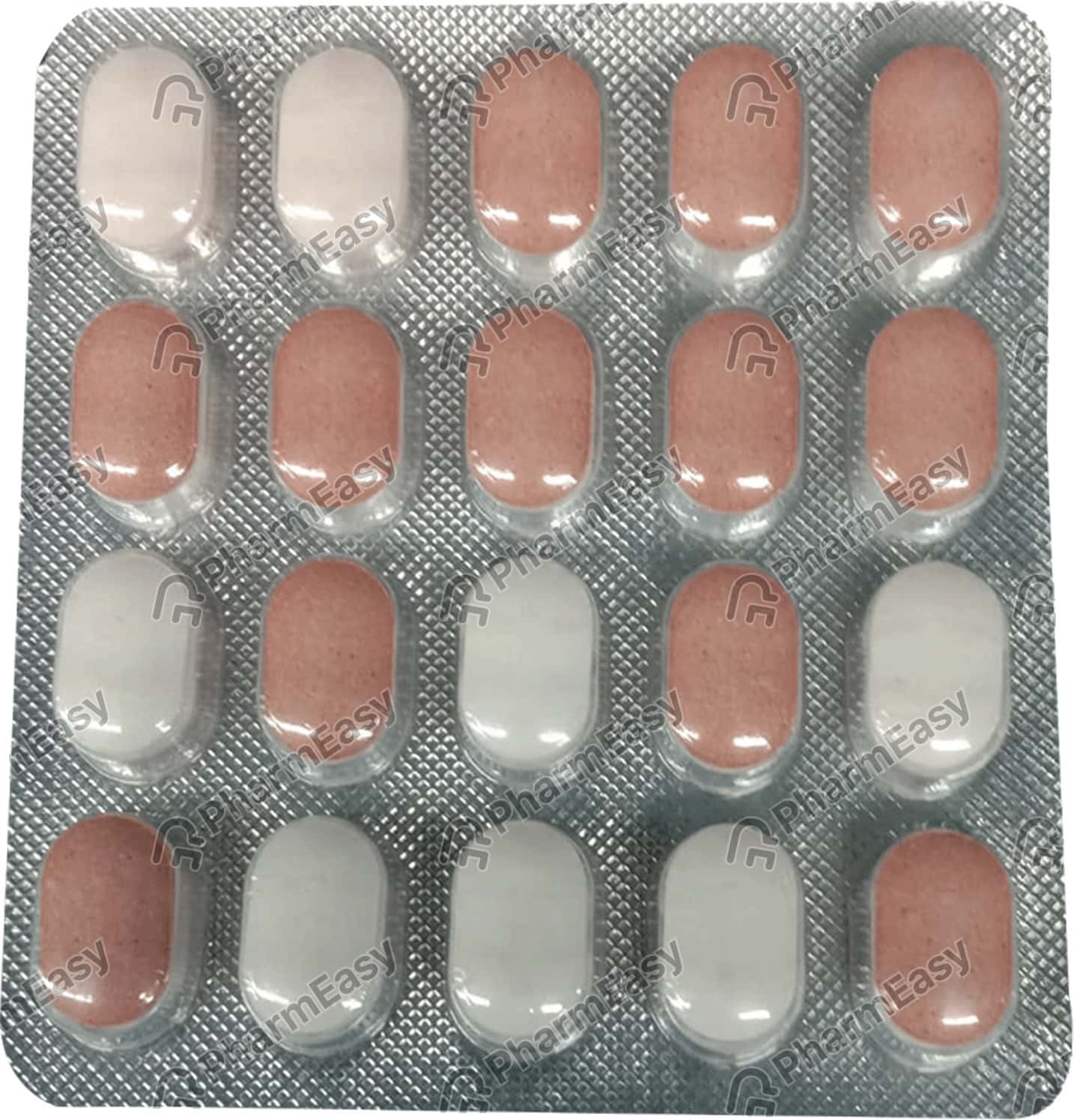 Zoryl M 2mg Strip Of 15 Tablets: Uses, Side Effects, Price & Dosage | PharmEasy