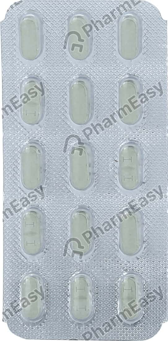 Zoryl 2 MG Tablet (15): Uses, Side Effects, Price & Dosage | PharmEasy