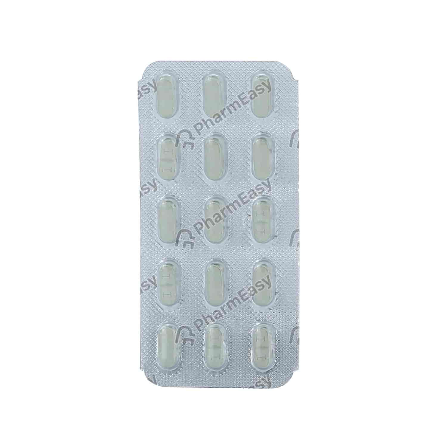 Zoryl 2mg Tab 15`S - Uses, Side Effects, Dosage, Composition & Price ...