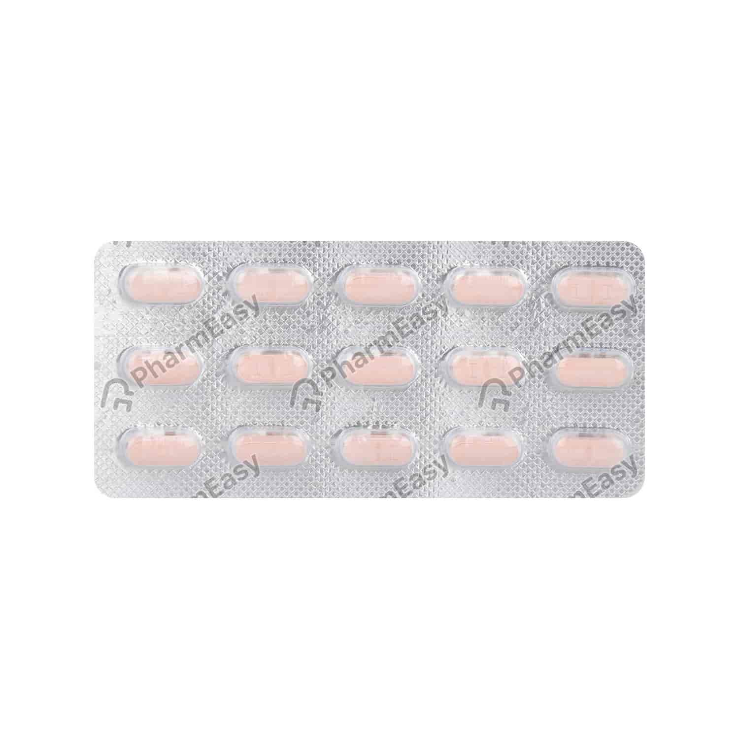 Zoryl 1mg Tab 15`S - Uses, Side Effects, Dosage, Composition & Price ...