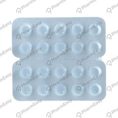 Zosert 25 MG Tablet (10): Uses, Side Effects, Price & Dosage | PharmEasy