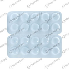 Zosert 50 MG Tablet (10): Uses, Side Effects, Price & Dosage | PharmEasy