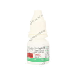 Zoxan D Eye/Ear Drops 5ml: Uses, Side Effects, Price & Dosage | PharmEasy