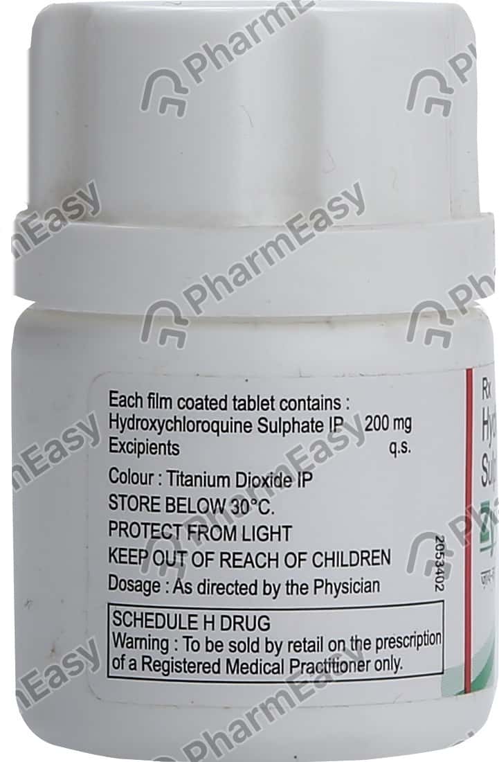 Zy Q 200 MG Tablet (30): Uses, Side Effects, Price, Dosage ...