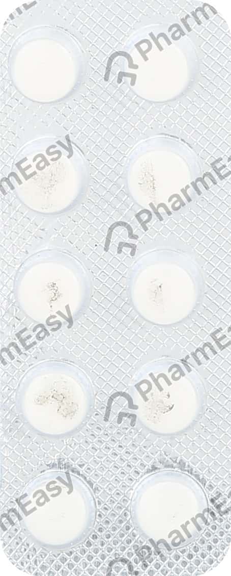 Zycolchin Tablet: Uses, Side-effects, Price, Dosage & More Info - PharmEasy