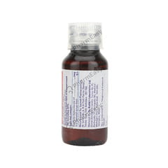 Zyrtec 5 MG Syrup (60) - Uses, Side Effects, Dosage, Composition ...