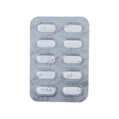 Zyrtec 10 MG Tablet (10) - Uses, Side Effects, Dosage, Composition ...