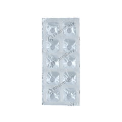 Zytanix 5 MG Tablet (10) - Uses, Side Effects, Dosage, Composition ...