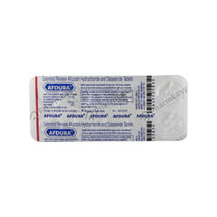 Buy Afdura Tablet Online at Flat 18% OFF* | PharmEasy