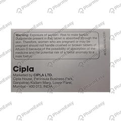 Alfusin D Strip Of 10 Tablets: Uses, Side Effects, Price & Dosage ...