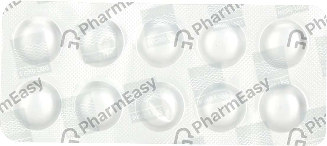 Buy Adblock Lh Strip Of 10 Tablets Online at Flat 15% OFF | PharmEasy
