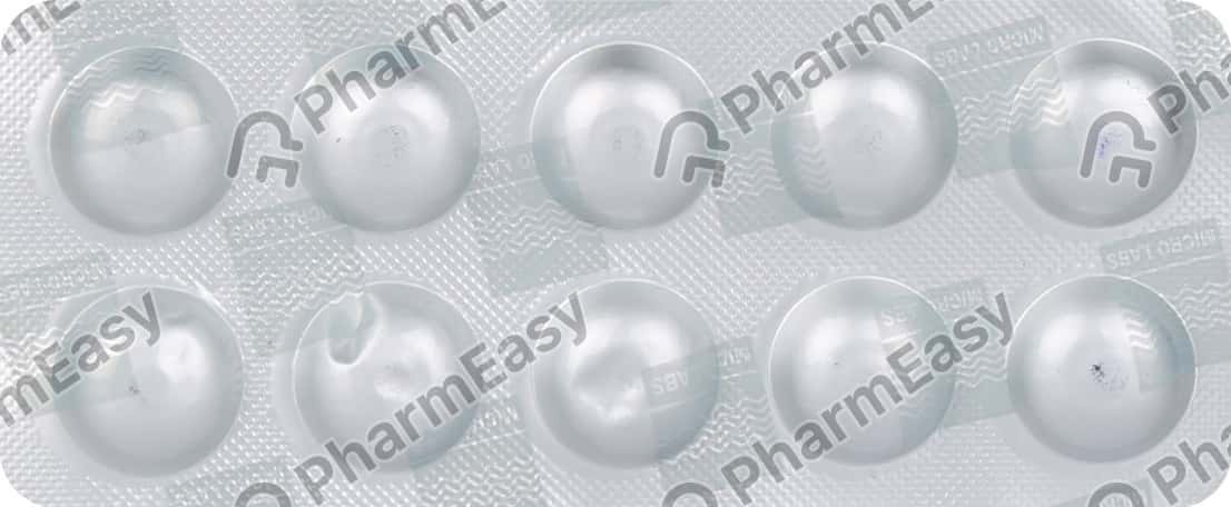 Arbitel 40 MG Tablet (10): Uses, Side Effects, Price & Dosage | PharmEasy