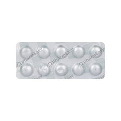 Arbitel 40 MG Tablet (10) - Uses, Side Effects, Dosage, Composition ...