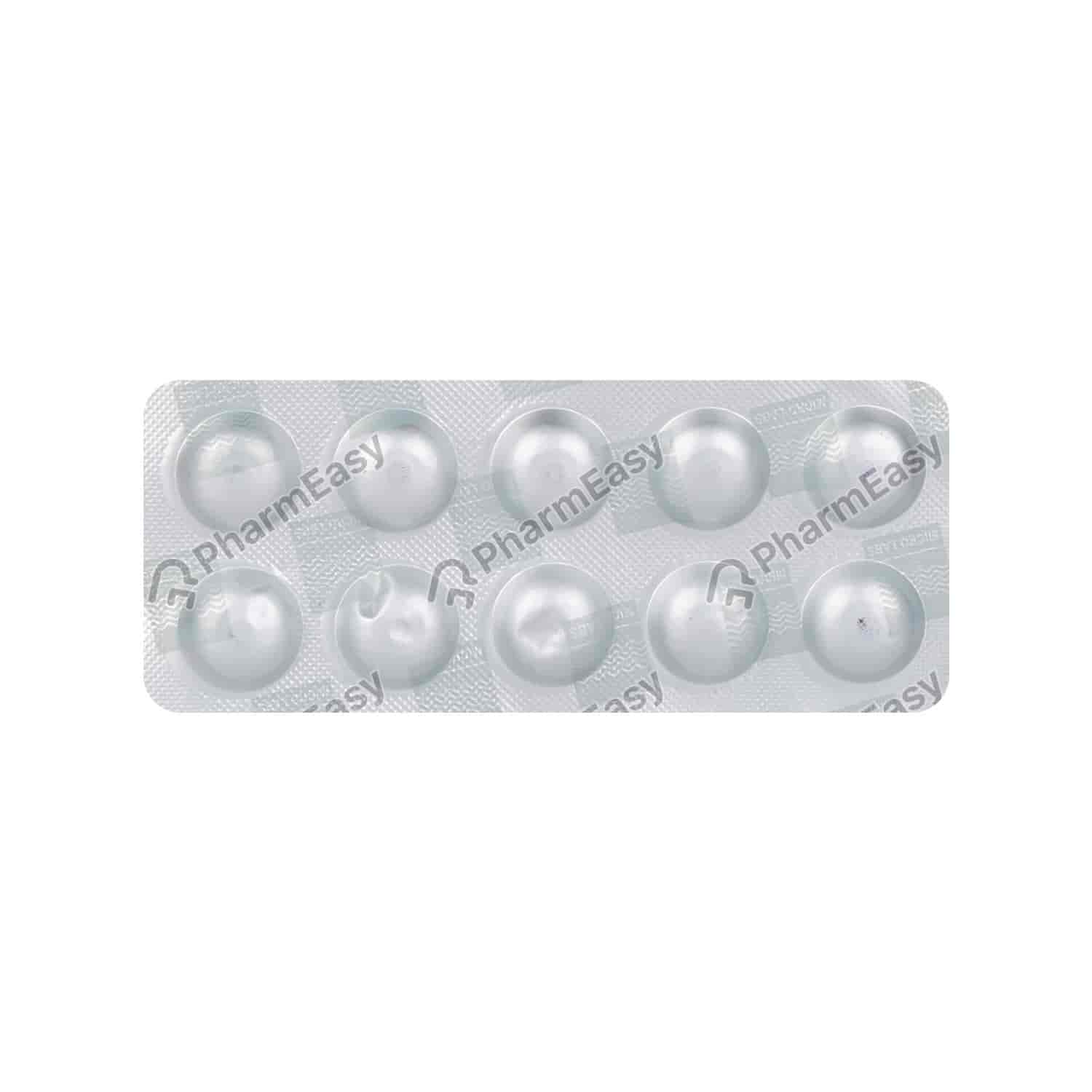 Arbitel 40mg Tab - Uses, Side Effects, Dosage, Composition & Price ...