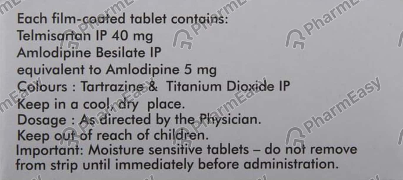 Arbitel Am Strip Of 10 Tablets: Uses, Side Effects, Price & Dosage ...
