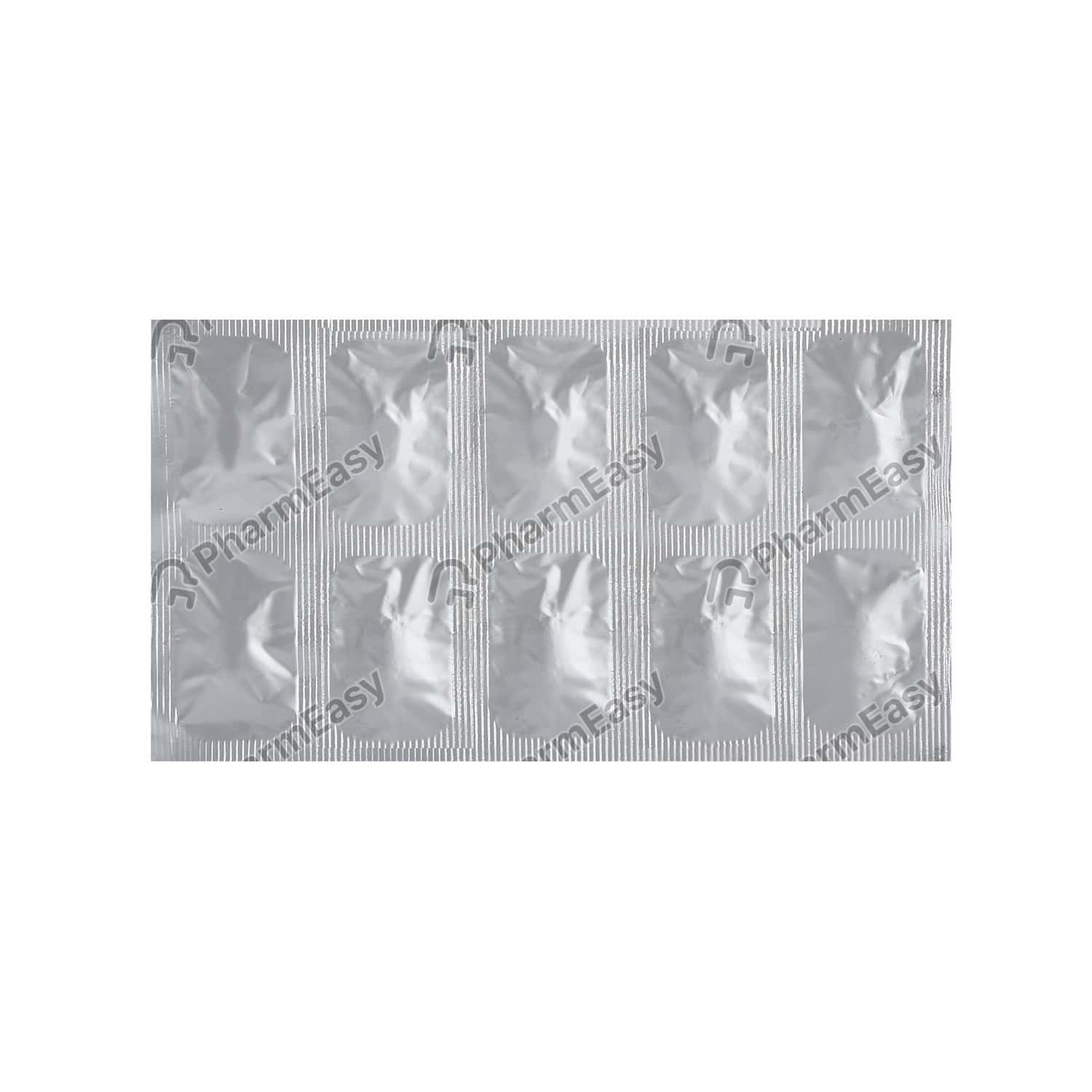 Arbitel H 40mg Tablet - Uses, Side Effects, Dosage, Composition & Price ...