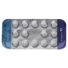 Atocor 40 MG Tablet (15): Uses, Side Effects, Price & Dosage | PharmEasy