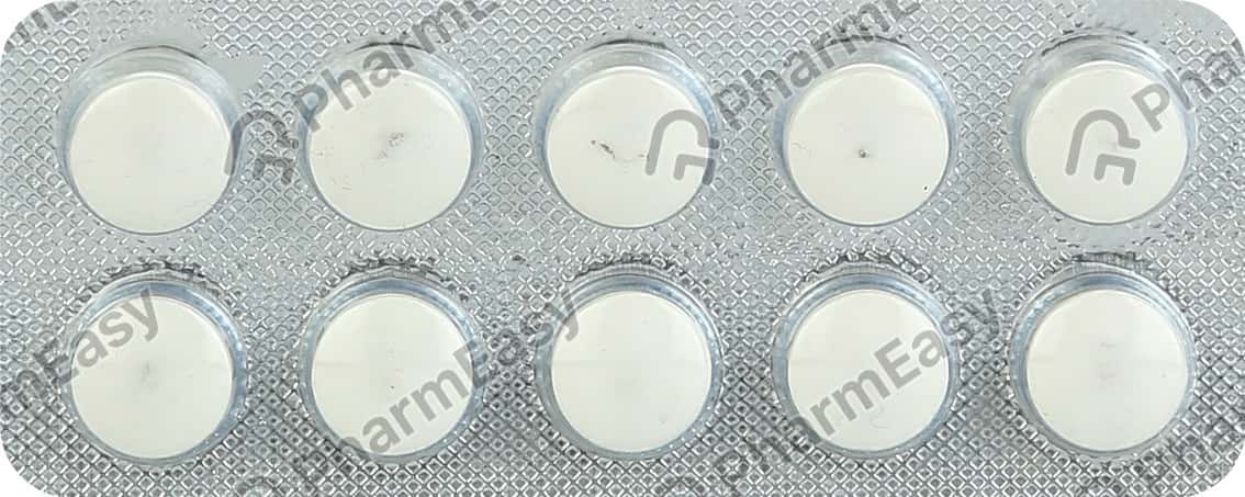 Atorva Tg Strip Of 10 Tablets: Uses, Side Effects, Price & Dosage ...