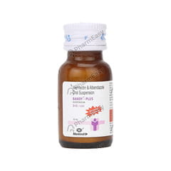 Bandy Plus Susp - Uses, Side Effects, Dosage, Composition & Price ...