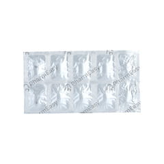 Buy Benfomet Plus Strip Of 10 Tablets Online at Flat 18% OFF* | PharmEasy