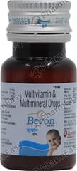 Bevon Oral Drops: Uses, Side-effects, Price, Dosage & More Info - PharmEasy