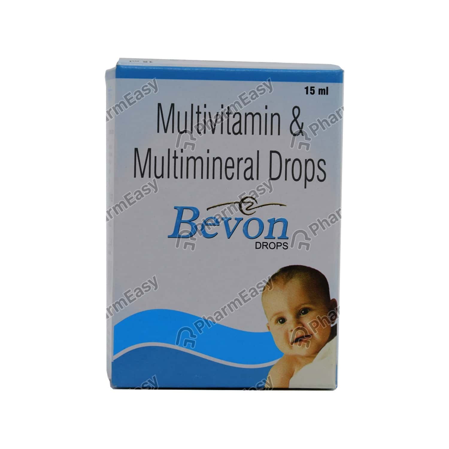 Buy Bevon Bottle Of 15ml Drops Online at Flat 18% OFF* | PharmEasy