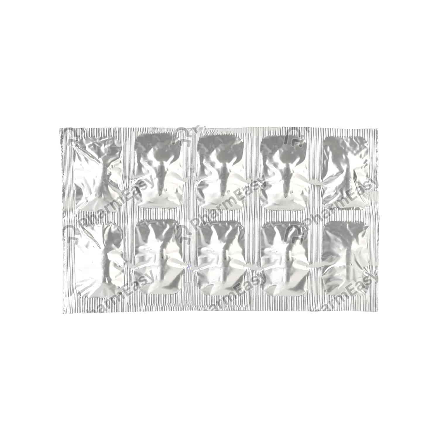 Buy Betacap Plus 10mg Cap Online at flat 15% off | PharmEasy