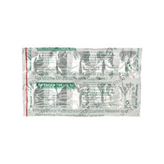 Buy Betacap Plus 10mg Cap Online at Flat 18% OFF* | PharmEasy