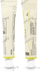 Betagel G Tube Of 20gm Cream: Uses, Side Effects, Price & Dosage ...