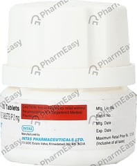 Bexol 2 MG Tablet (100): Uses, Side Effects, Price & Dosage | PharmEasy