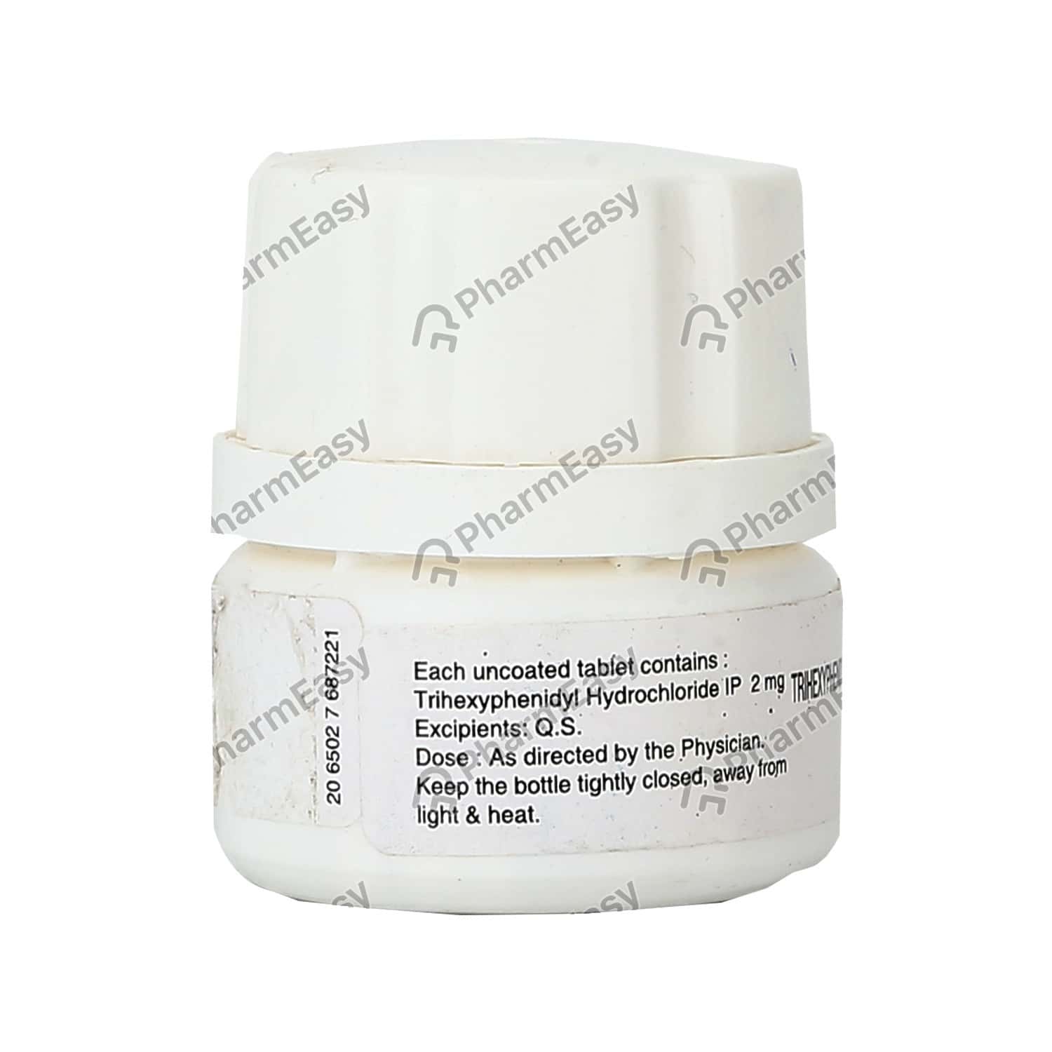 Bexol Dt 2 MG Tablet (100) - Uses, Side Effects, Dosage, Composition ...