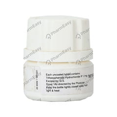 Bexol Dt 2 MG Tablet (100) - Uses, Side Effects, Dosage, Composition ...