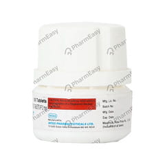 Bexol Dt 2 MG Tablet (100) - Uses, Side Effects, Dosage, Composition ...