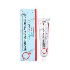 Candid V 2 % Vaginal Gel (30) - Uses, Side Effects, Dosage, Composition ...