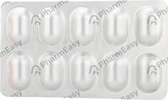 Carnitor 500 MG Tablet (10): Uses, Side Effects, Price & Dosage | PharmEasy