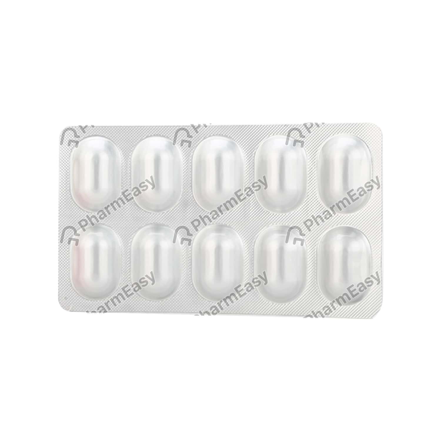 Buy Carnitor 500 MG Tablet (10) Online at Flat 18% OFF* | PharmEasy