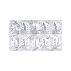 Ceftas Cl 200mg Tablet - Uses, Side Effects, Dosage, Composition ...