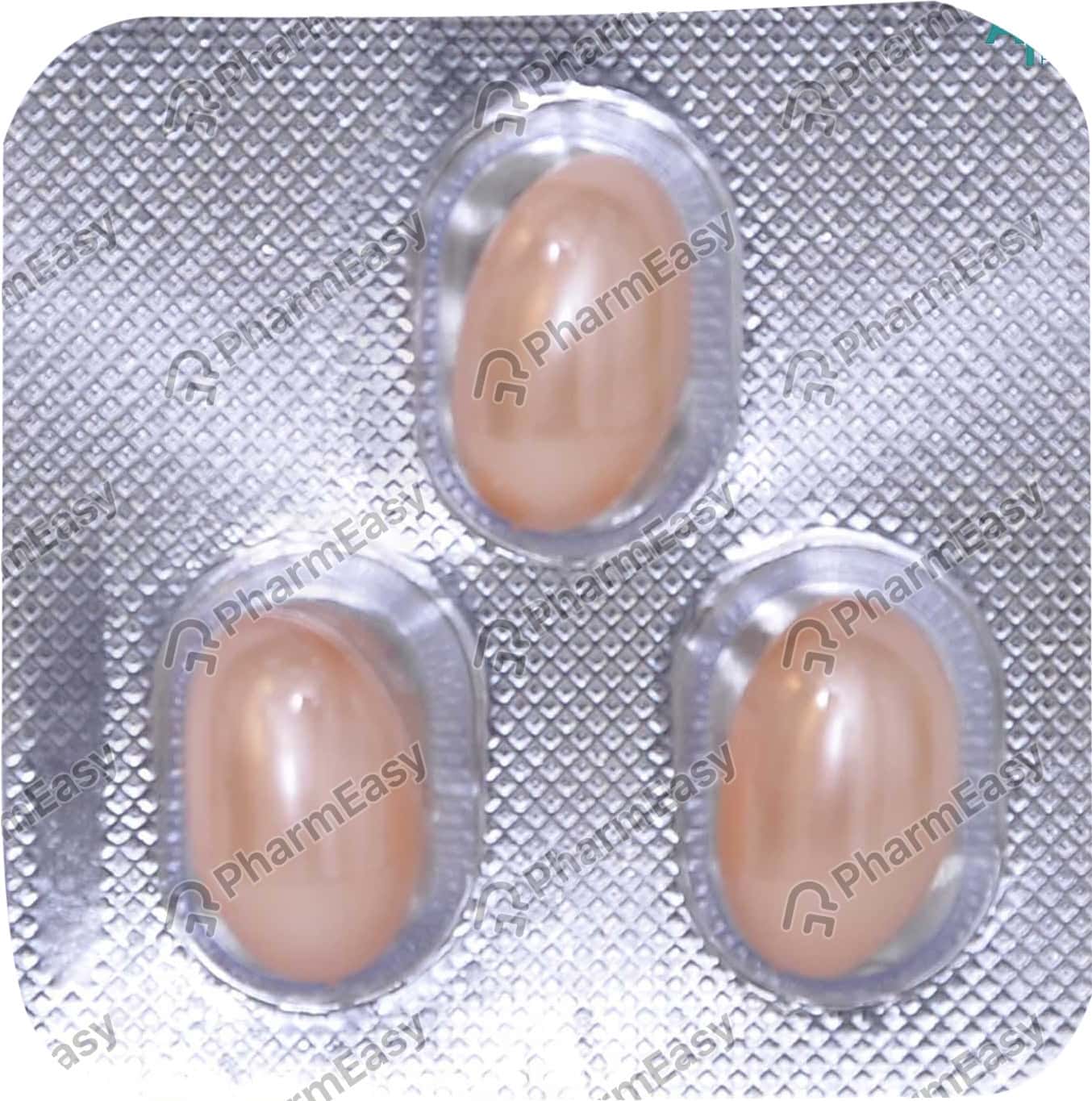 Clingen 3 Strip Of 3 Vaginal Suppository: Uses, Side Effects, Price ...