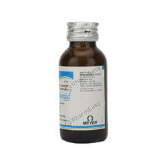 Buy Colicaid Syrup 60ml Online at Flat 18% OFF* | PharmEasy
