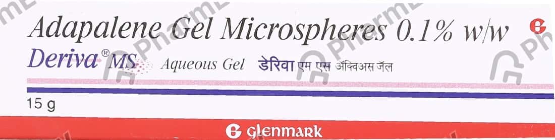 Adlene 0.1 %W/W Gel (15): Uses, Side Effects, Price, Dosage ...