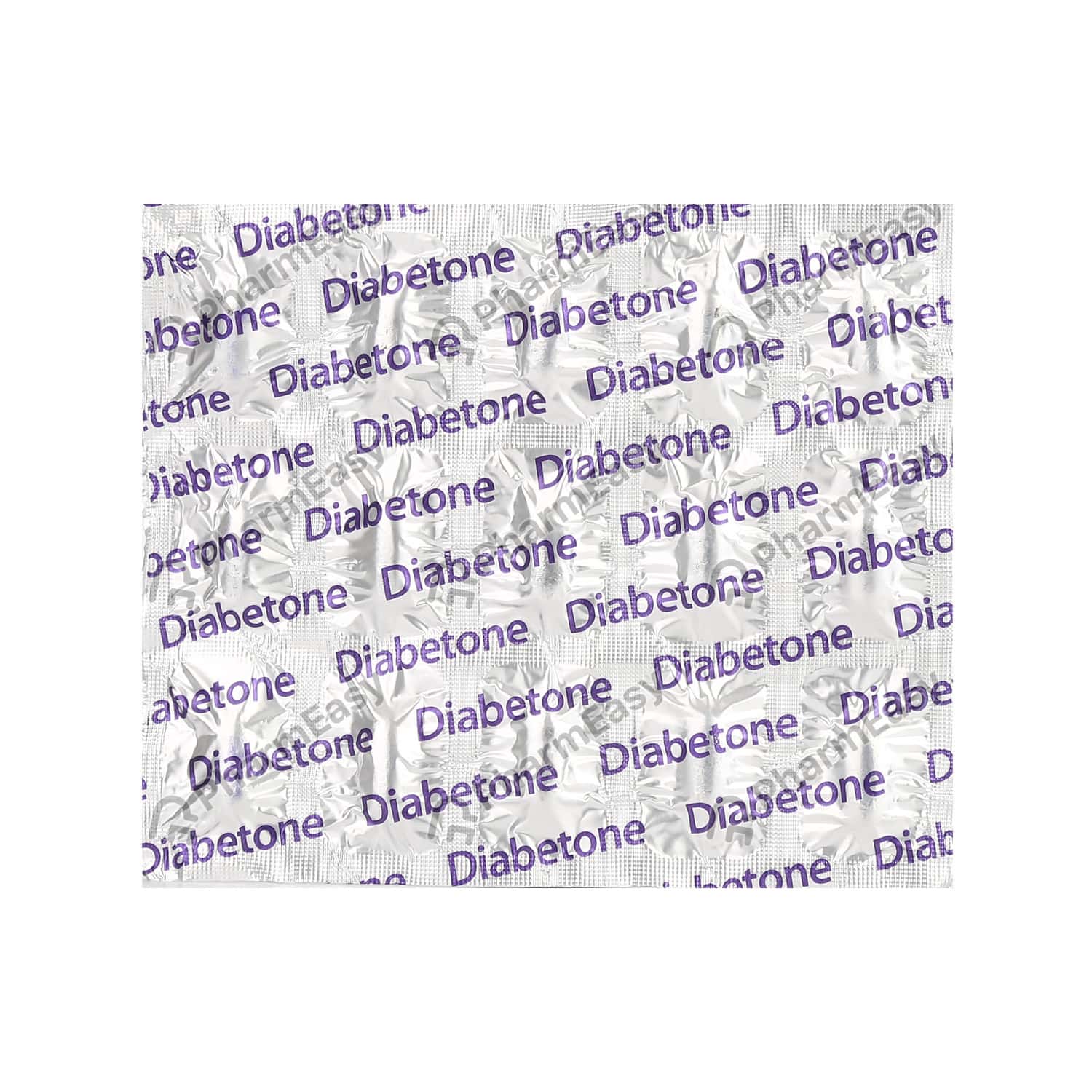 Buy Diabetone Tab Online at Flat 18% OFF* | PharmEasy