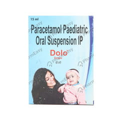 Dolo 100 MG Oral Drop (15) - Uses, Side Effects, Dosage, Composition ...
