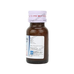 Dolo 100 MG Oral Drop (15) - Uses, Side Effects, Dosage, Composition ...