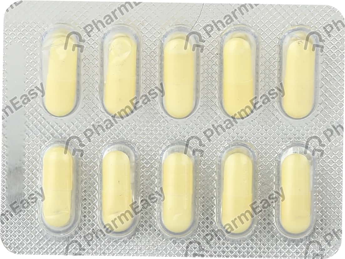 Indocap 25 MG Capsule (10): Uses, Side Effects, Price, Dosage ...