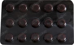 Dytor Plus 5mg Strip Of 10 Tablets: Uses, Side Effects, Price & Dosage ...