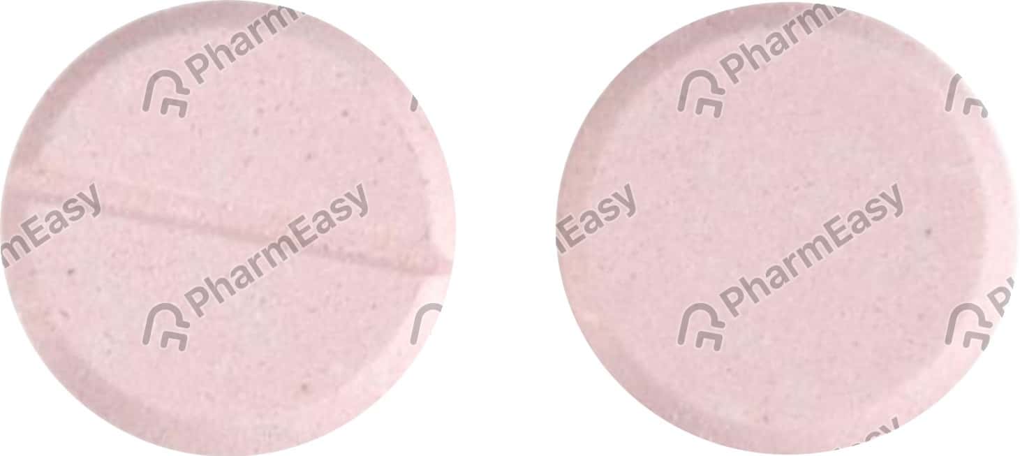 Dytor Plus 5mg Tablet: Uses, Side Effects, Price & Dosage | PharmEasy